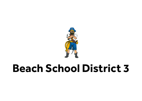 Beach School District #3 – Our District – Beach School District 3